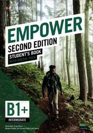 Empower Second Edition Intermediate - Student's Book with Digital Pack ...